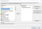 Active Directory Schema Extension example – Marius Ene